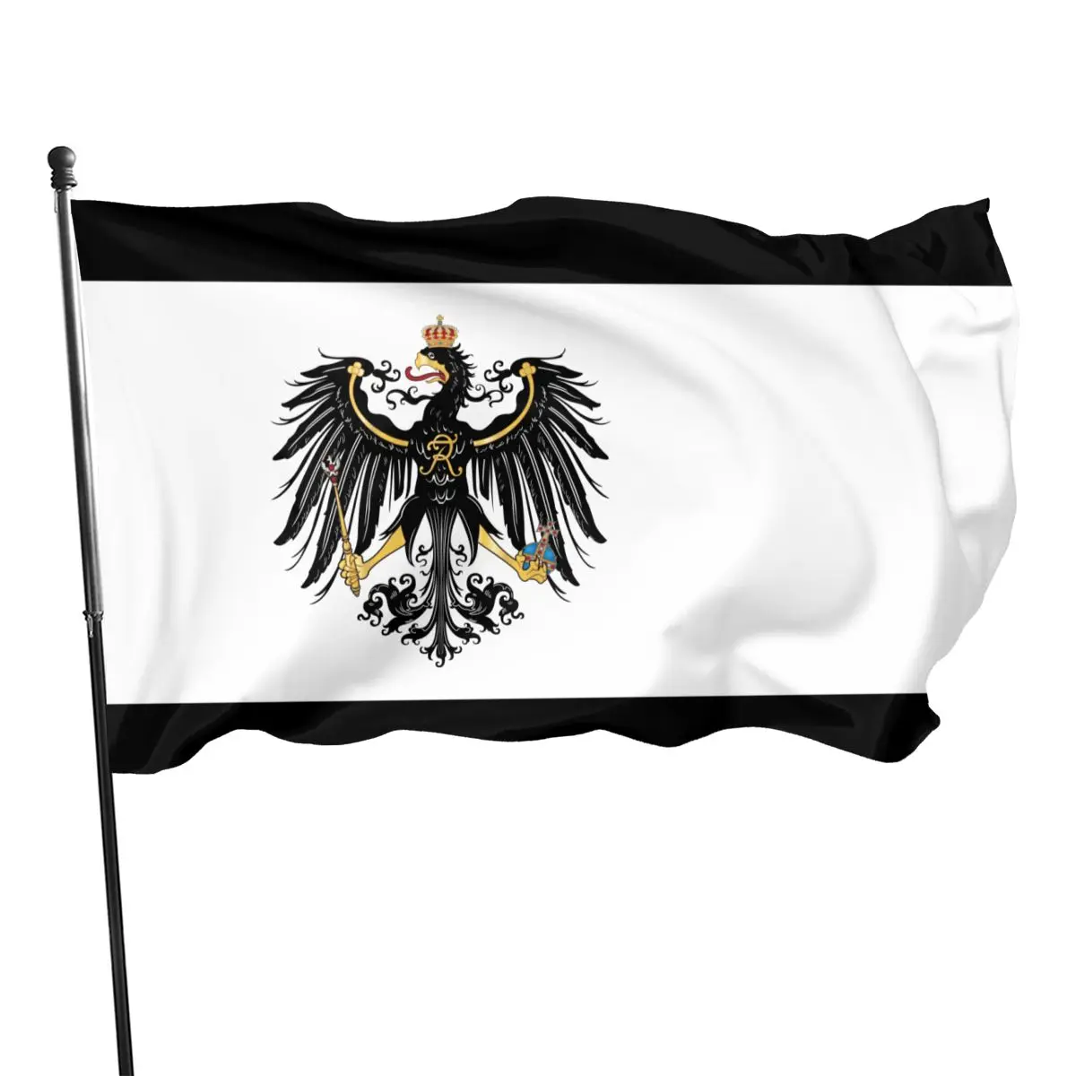 Prussian Flag 1815