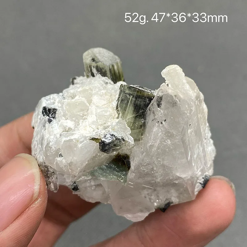Tourmaline Crystal Price