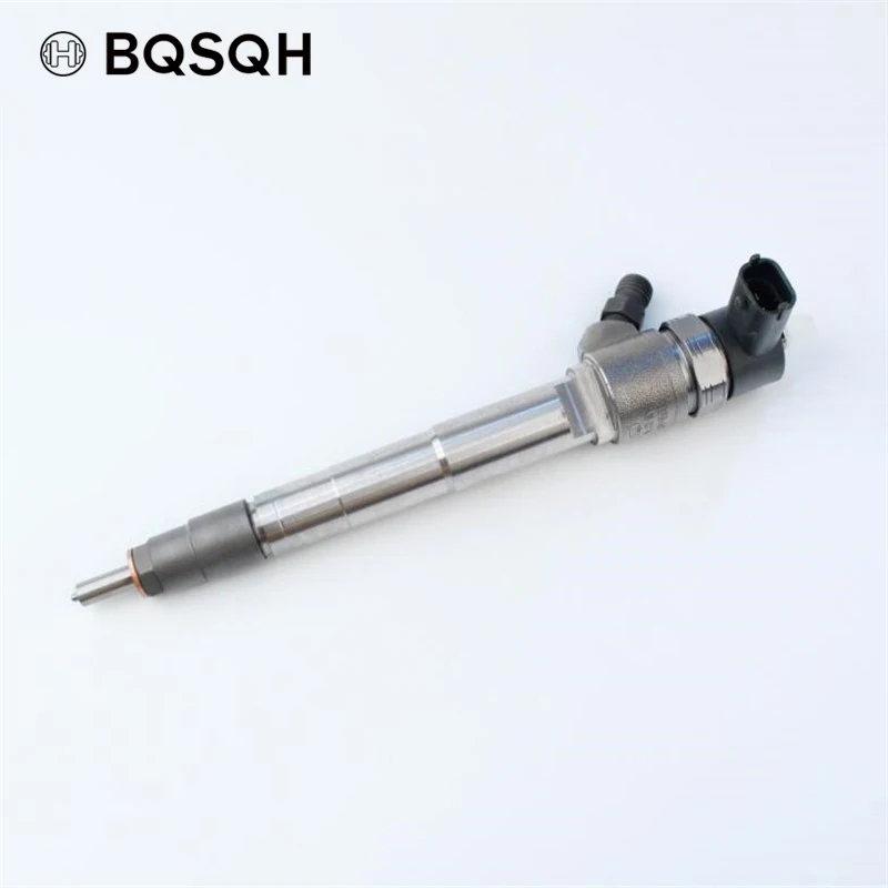 Máquina multifuncional de limpieza de combustible 0445110363 probador ...