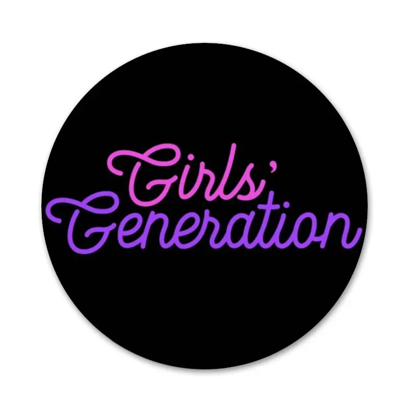 Girls Generation Symbol