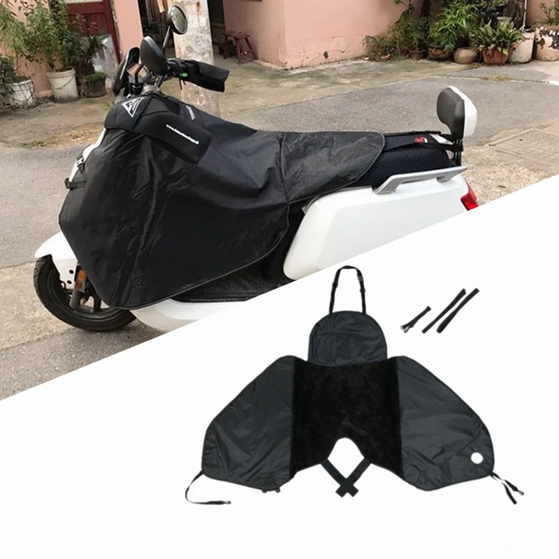 Scooter-Leg-Cover-Knee-Blanket-Autumn-Winter-Windproof-Warm-Waterproof ...