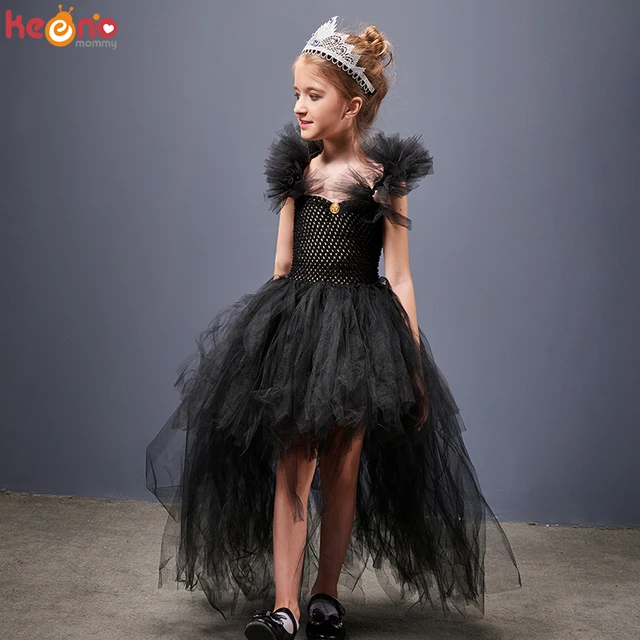 Girls Glam Princess Tutu Costumes