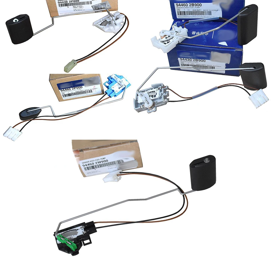 944602W900 944302B900 944602B900 944302P000 944602P000 현대 산타페 용 연료 펌프 ...