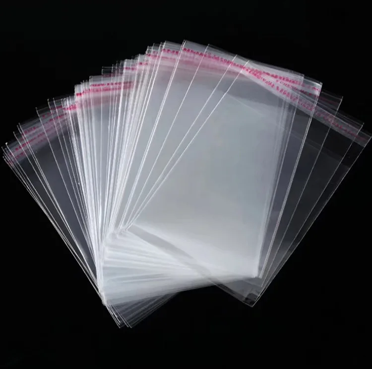 Emballage alimentaire,Sachets en plastique d'emballage alimentaire,100 ...