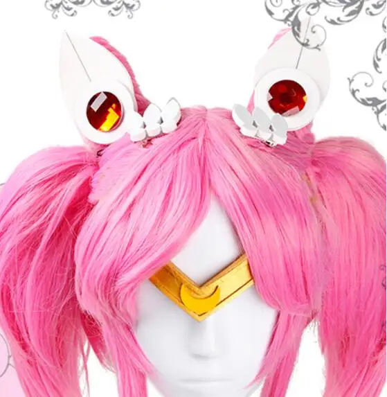 Sailor Chibi Moon Wig