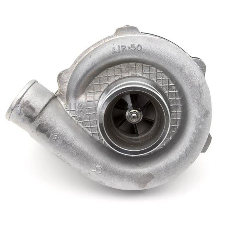 Turbocharger 2674A080 2674A071 TO4E35 Perkins for 1994 Perkins ...