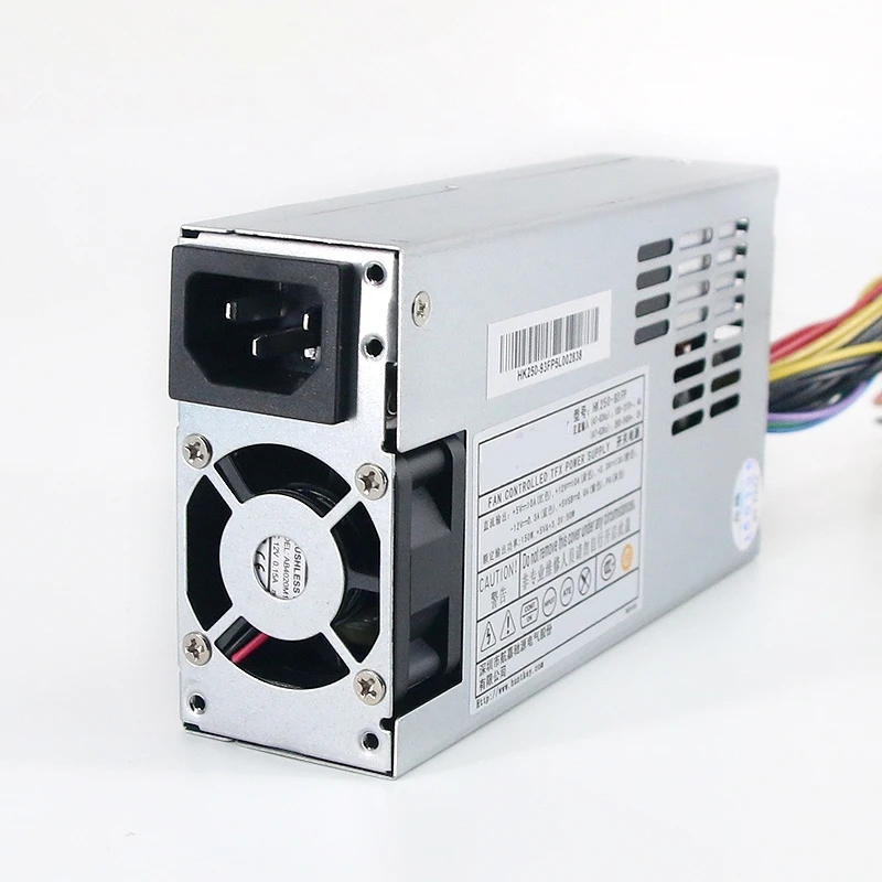 Original PSU For Huntkey FLEX NAS Small 1U 150W Switching Power Supply HK250-93FP HK250-94FP ...