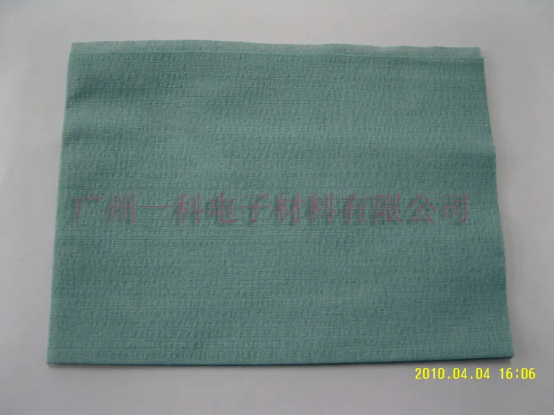 Supply Industrial Wiping Cloth Wiping Paper jetspun Cleaning Cloth Oil ...