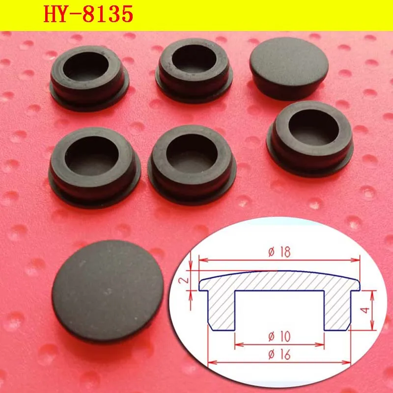 Silicone Sealing Plug Stopper | Rubber Sealing Plug Stopper | Silicone ...