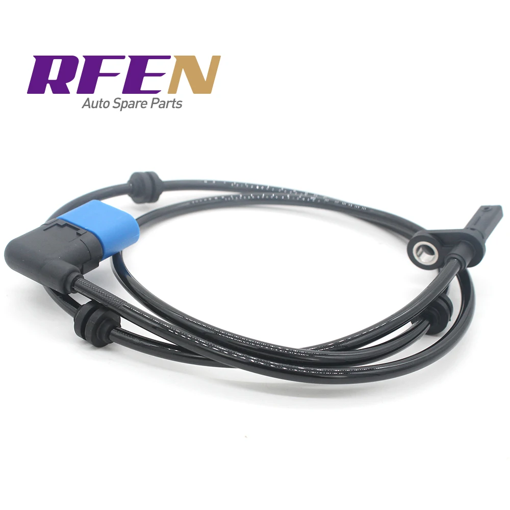 A2465400417 Mercedes Benz CLA Class C117 2465400417 용 후방 좌측 ABS 휠 속도 센서 ...