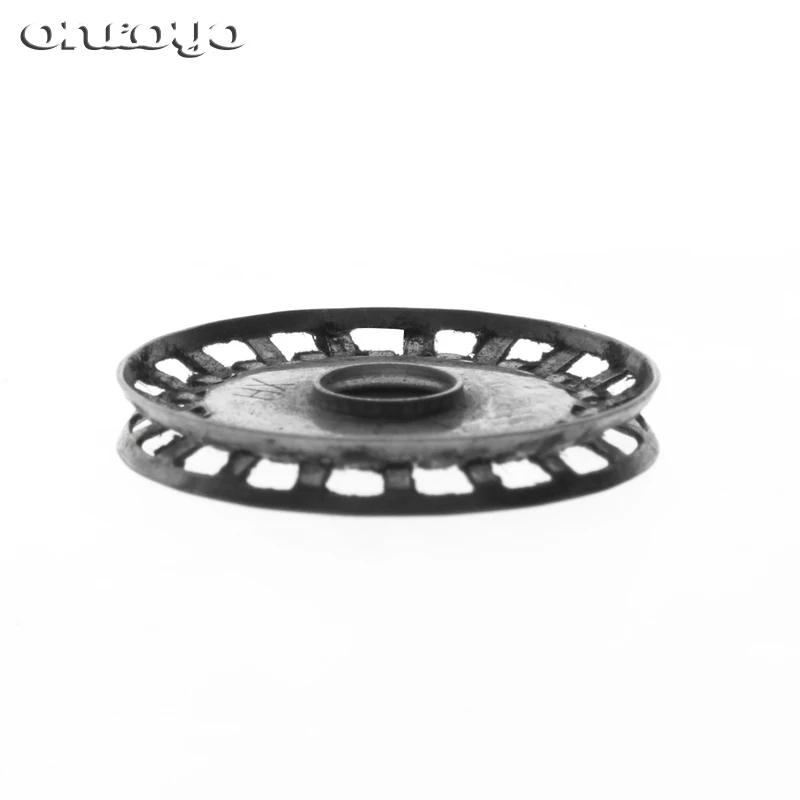 Rotary Tension Disk 27mm Outer Diameter FOR Tajima SWF And Feiya Sheen ...