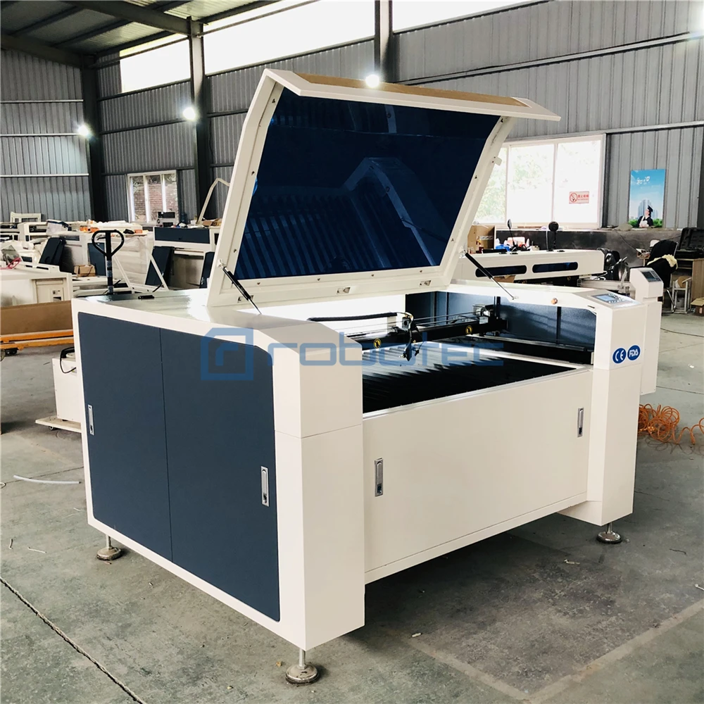 Mini Laser Cutting Machine