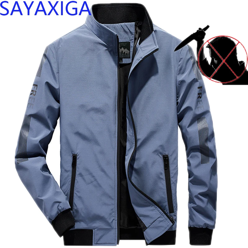 Self Defense clothing POLICE stealth Anti Cut Knife Cut Resistant ...