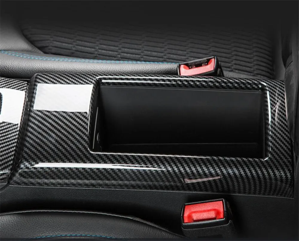 Organiseur - rangement,Boîte de rangement pour accoudoir central ...