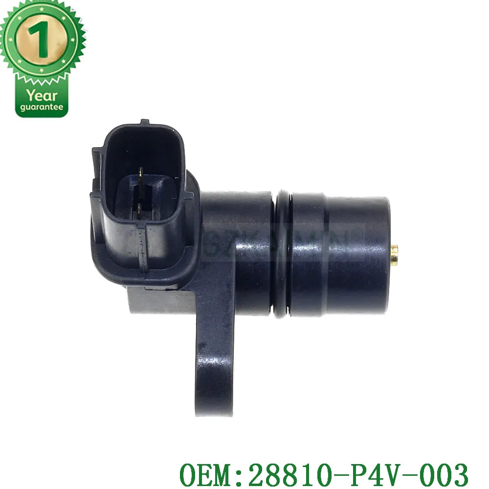 Sensor de velocidad de transmisión original OEM 28810 P4V 003 28810P4V003 para Acura EL para 98 ...