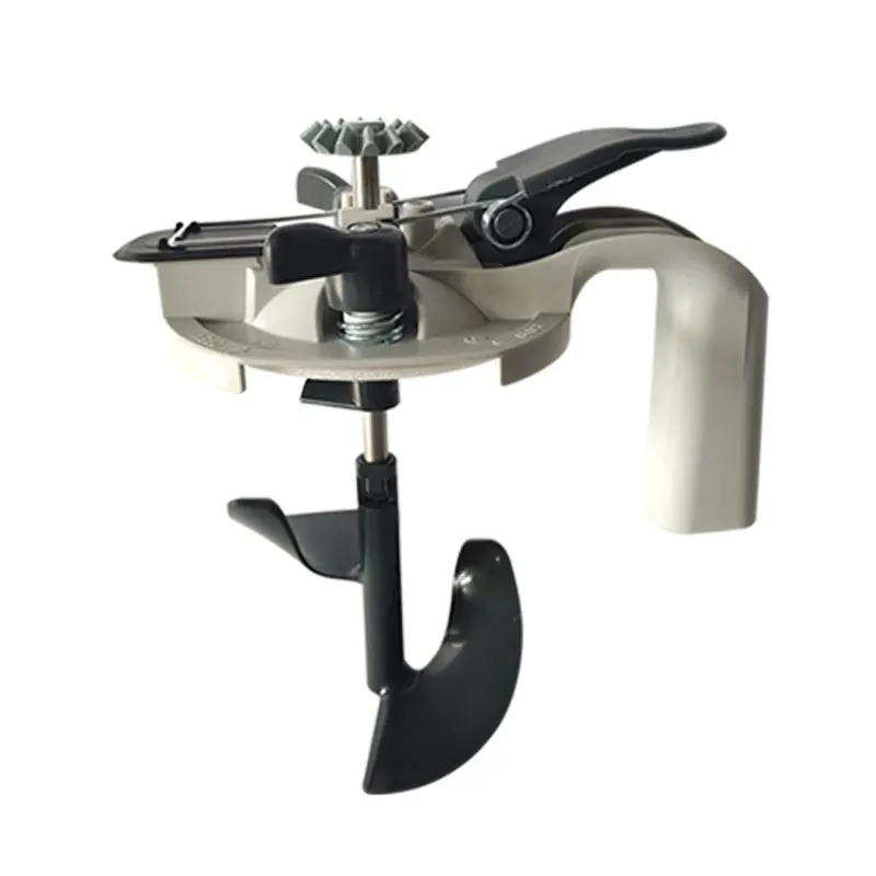 ATPRO-Mixing-Paint-Slurry-Cover-Car-Paint-1L-4L-Color-Mixing-Lid-Mixer ...