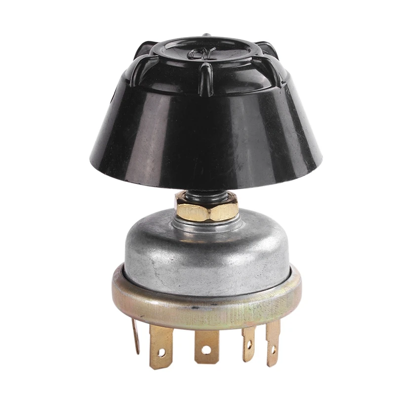 Horn Button Switch Push Button Light Switch Waterproof 12V Switch for ...