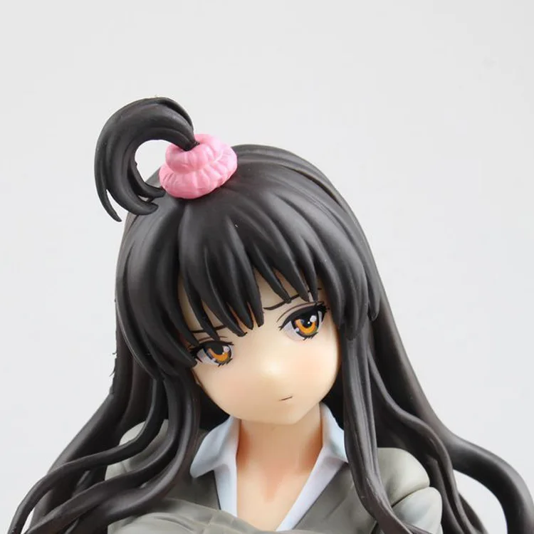 Anime Toy Second Element Pretty Girl Model Garage Kit Decoration - buy ...