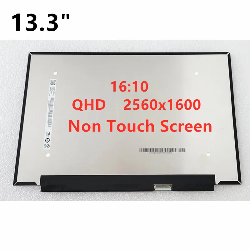 B133QAN02-0-MND307DA1-N133GCA-GQ1-13-3-inch-QHD-2560X1600-Matrix-LCD ...