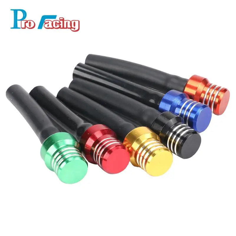 Universal Air Vent Fuel Gas Tank Motorcycle CNC Oil Vent Cap For KTM ...