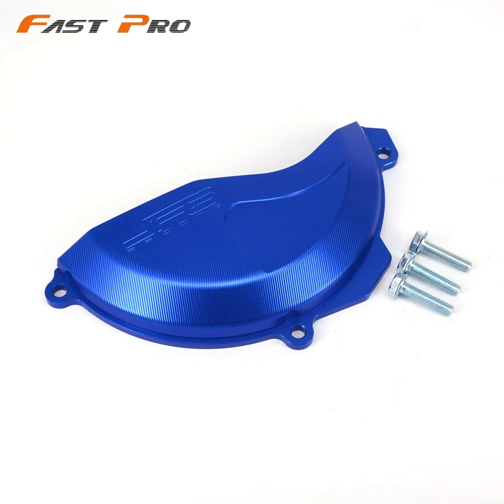 Motorcycle CNC Right Side Engine Case Cover Protector Guard For ...