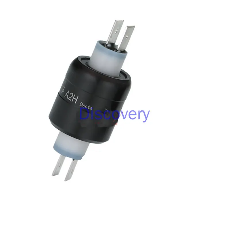 Asiantool Conductive Slip Ring A2H A3H A4H A2S Connector M430C Rotary ...