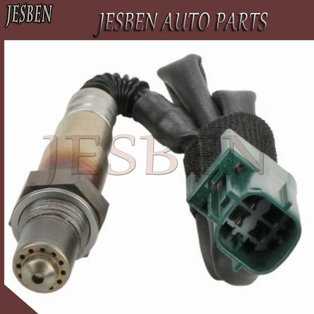 0258006511 람다 O2 산소 센서, 닛산 알메라 프리메라 센트라 1.5 1.6 1.8 02 2008 22690 8U300 ...