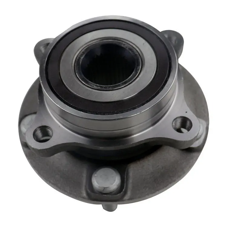 Поставка ступицы колеса подшипник MR594979 VKBA7435 3DACF043D4 ...