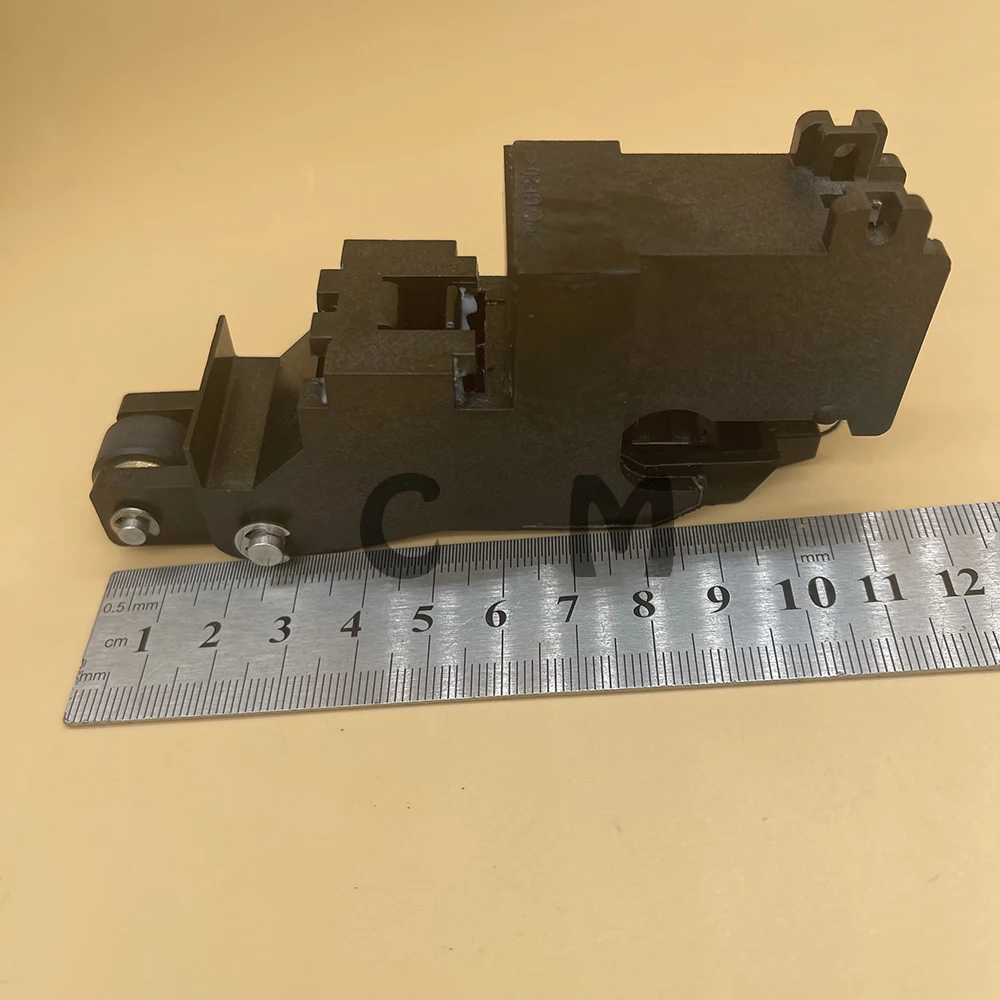 Original Graphtec Ce6000 Push Roller Assembly For Ce6000-40 Ce6000-60 ...