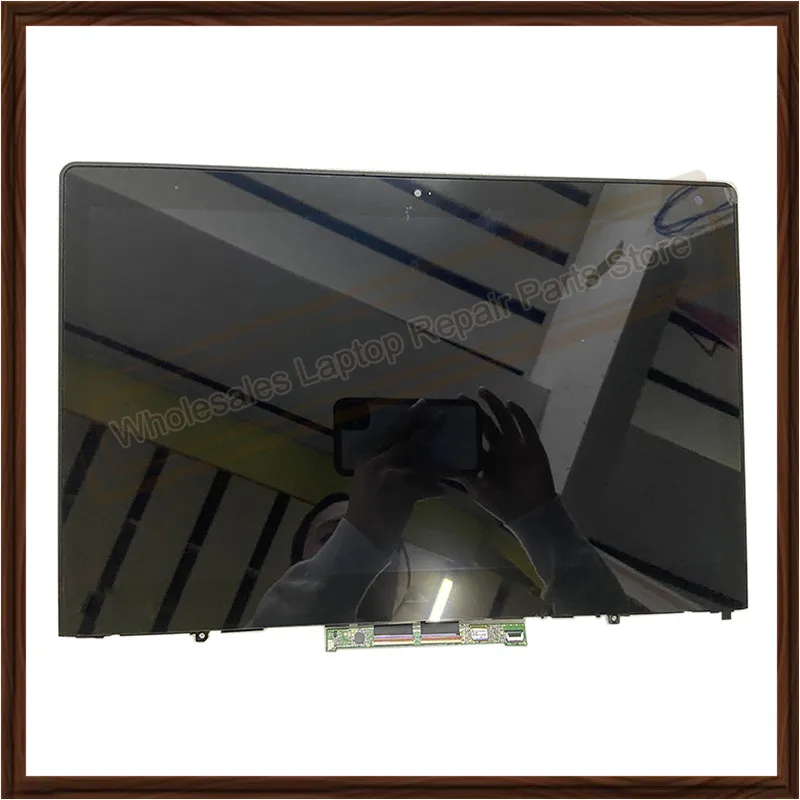 14-For-Lenovo-Thinkpad-P40-Yoga-460-LCD-touch-screen-dispaly-assembly ...