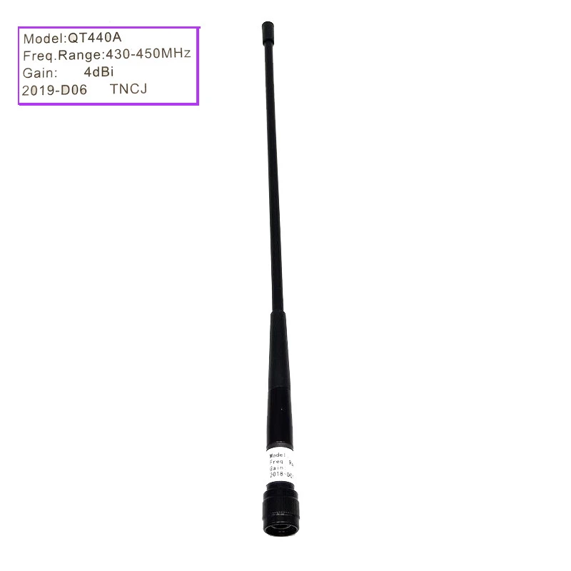 Qt440a Rtk Network Gps Radio Antenna For Stonex S3 S6 S9 S10 430-450mhz ...