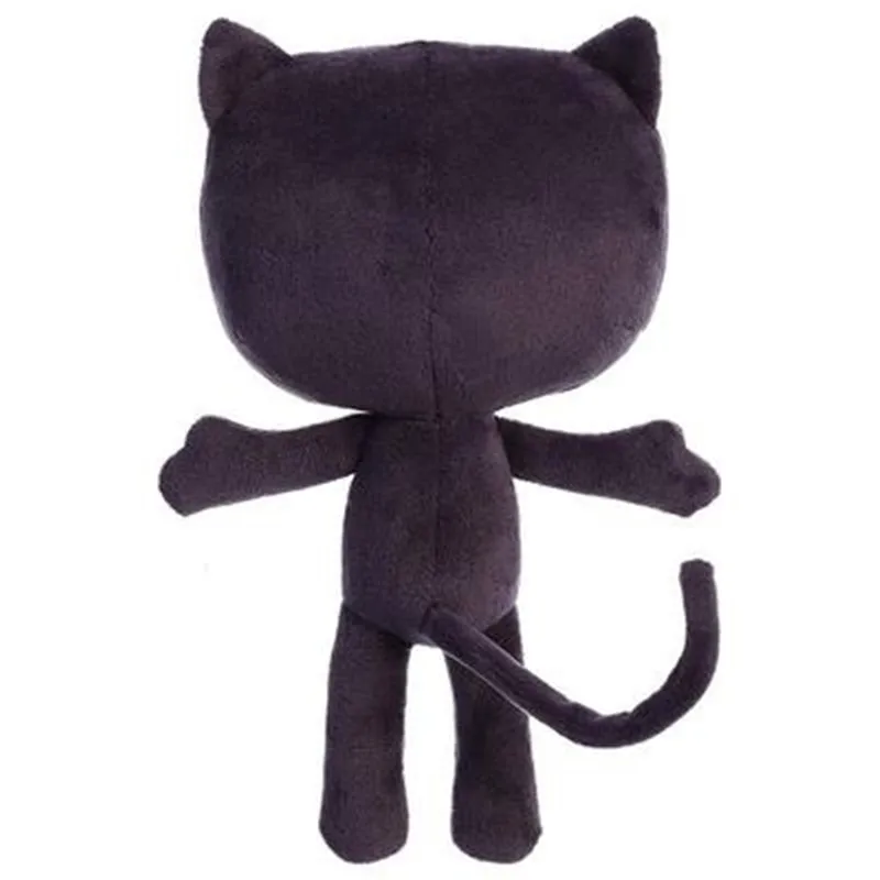 30cm Anime True and The Rainbow Kingdom Bartleby Cat Plush Toy True ...