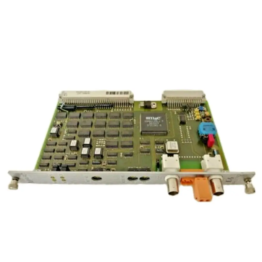 B&r Marc Maestro Plc Module Hcmarc-oct Used - Instrument Parts ...