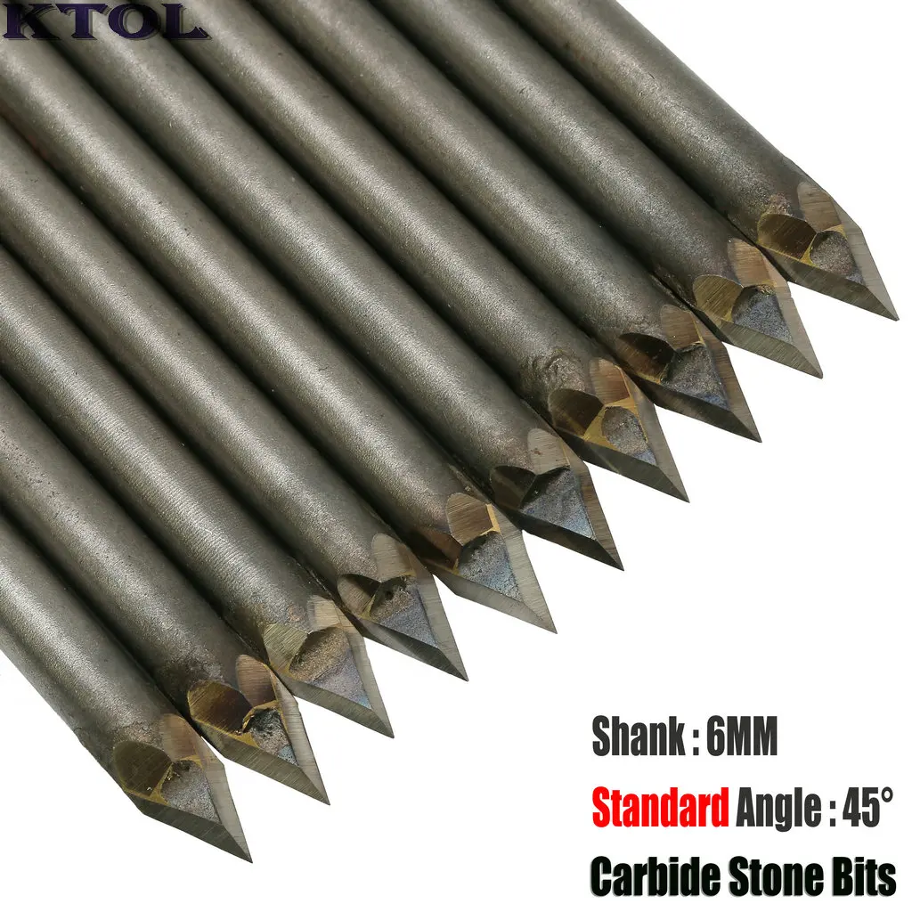 Tungsten Carbide Milling Cutter Bit | Tungsten Carbide Carving Tools ...