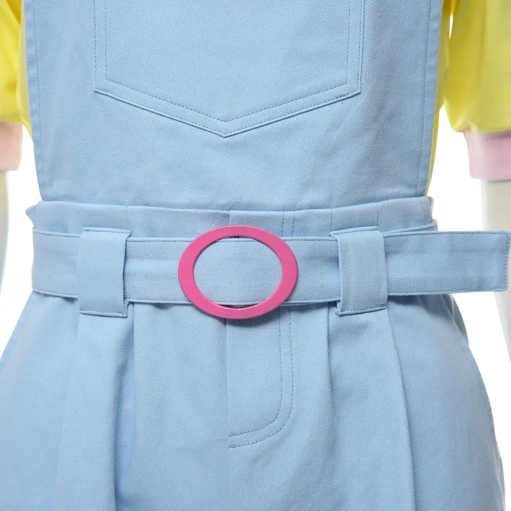 Stranger Things Erica Sinclair Cosplay Costume - AllCosplay.com