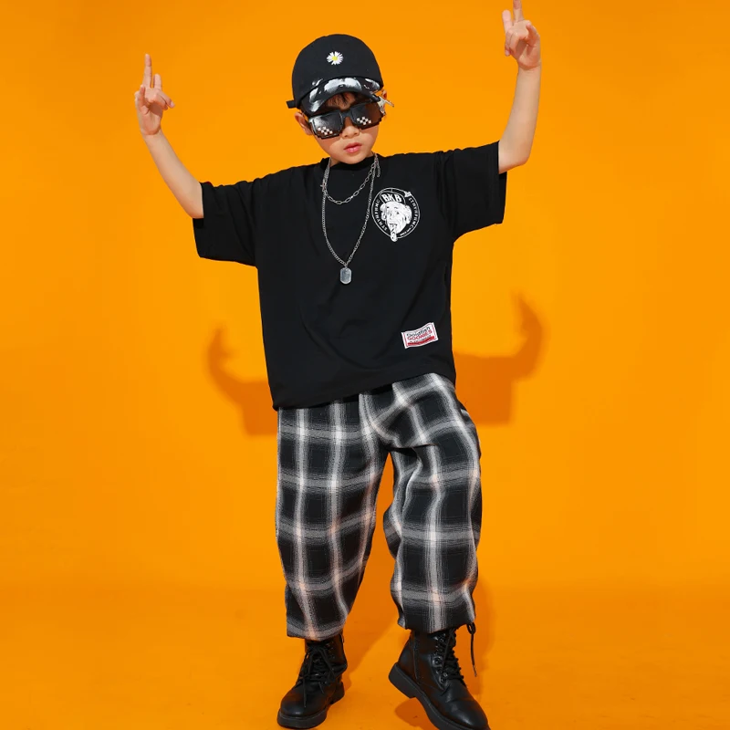 Rapper Costume For Girls