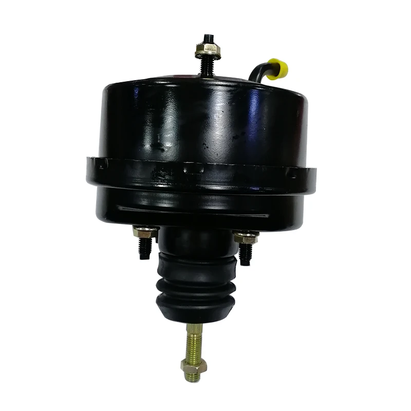 Vacuum Clutch Booster MC113122 810 03101 For Mitsubishi Canter 4D30 ...