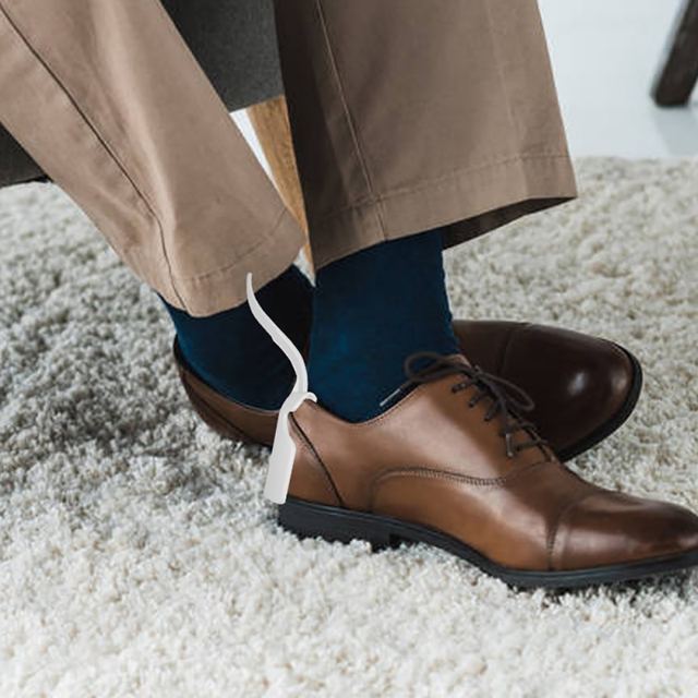 Lazy Shoe Helper | asghedom.com