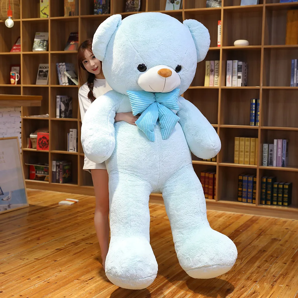 Big Soft Toys Teddy Bear