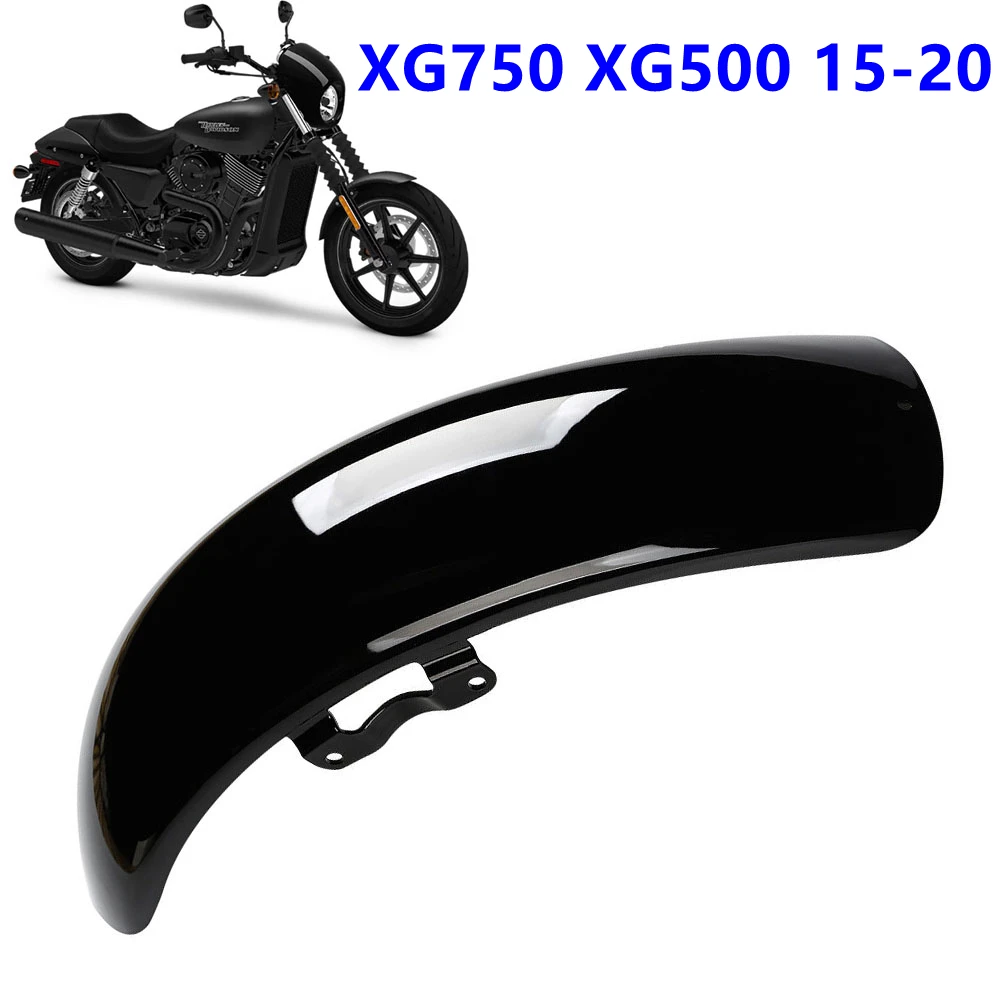 Front Fender Harley Davidson Mudguard | Front Fender Motorcycle Harley ...