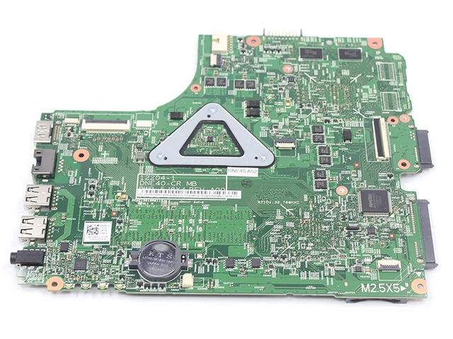 Dell Inspiron 3421 5421 2421 12204-1 Laptop motherboard fully work ...
