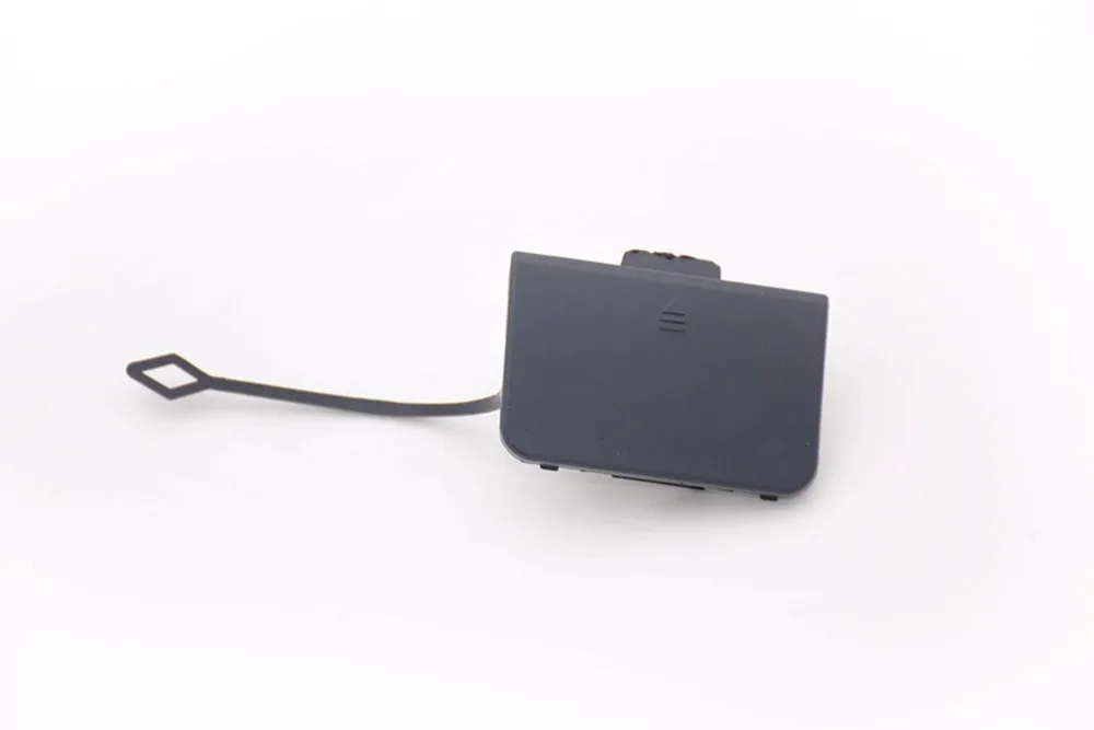 1Pcs Front Bumper Tow Hook Eye Cover Trailer Cap 2048850124 For ...