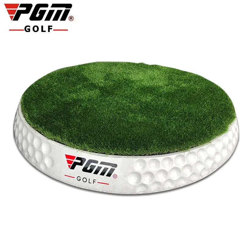 New Listing! PGM Golf Mat Adjustable Slope High Quality Green Grass ...