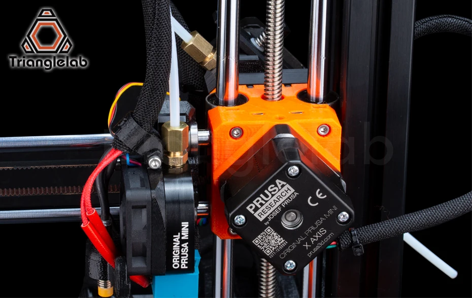 Prusa MINI Hotend