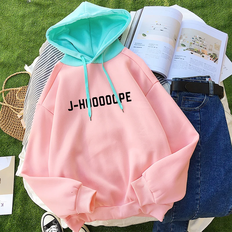 Buy J-Hope Signature Hoodies Online | KpopHeart