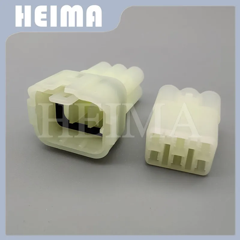 1 set Sumitomo 6 Pin HM 090 series Sealed male female waterproof plug Motorcycle Connector for ...