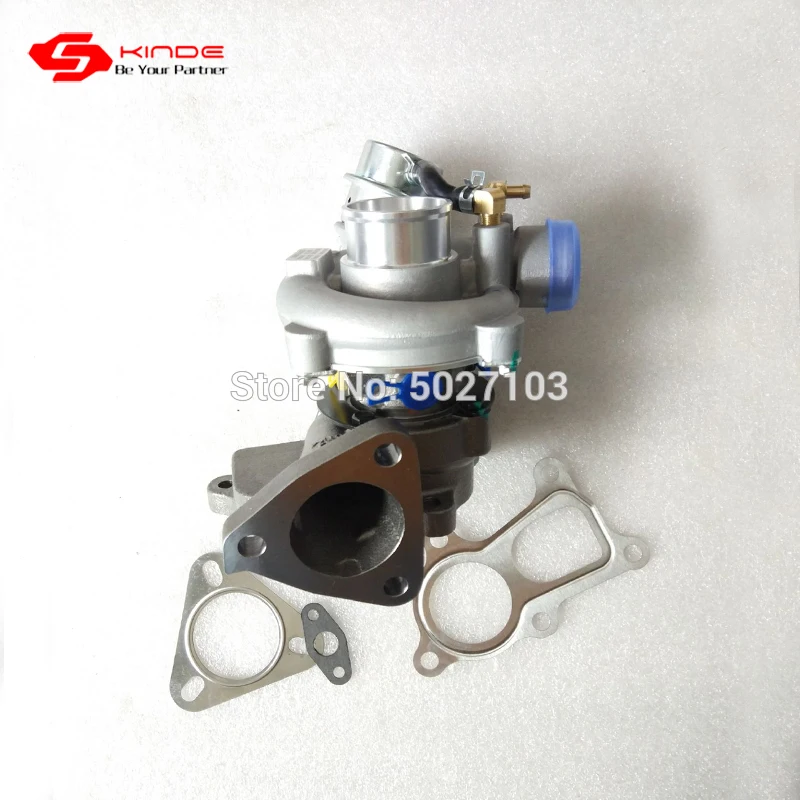 Susirick 716938-0001 716938-1 28200-42560 turbocharger GT1749S turbo ...