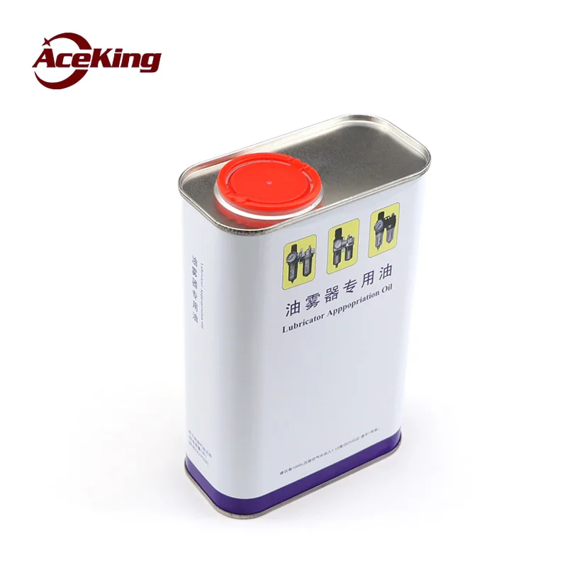 Pneumatic Lubricating Oil