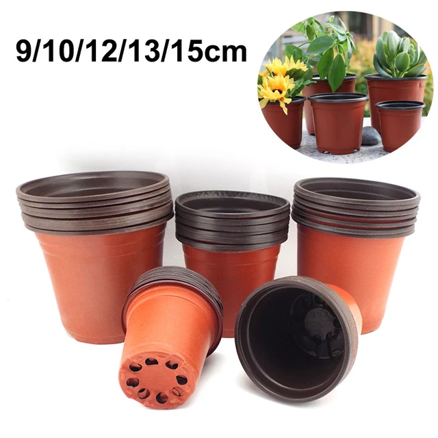 Wholesale Plastic Planter Boxes