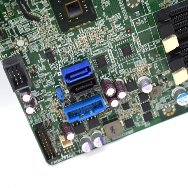 DELL T20 9020MT 7020MT Desktop Motherboard Q87 1150 Mainboard fully ...